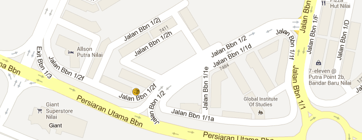 Maybank Nilai Branch - carloan.com.my